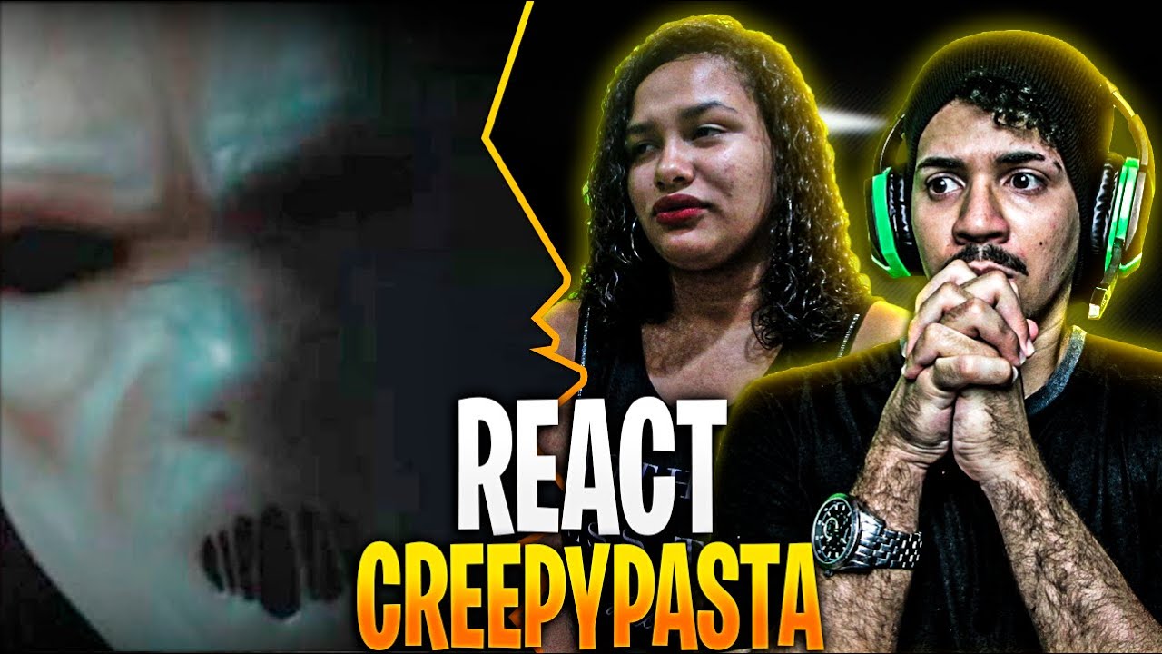 REAGINDO: Leia as regras antes de entrar na CASA DE CERA ...