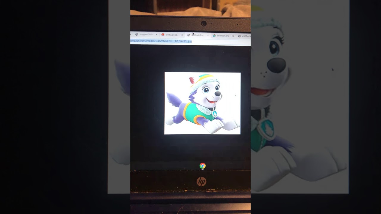 Animations Inc Scream Extractor - YouTube