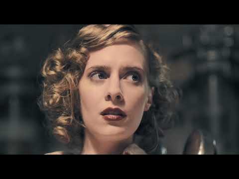 Therapy for a Vampire: Lucy returns to human form, part 23 [German and English subtitles]