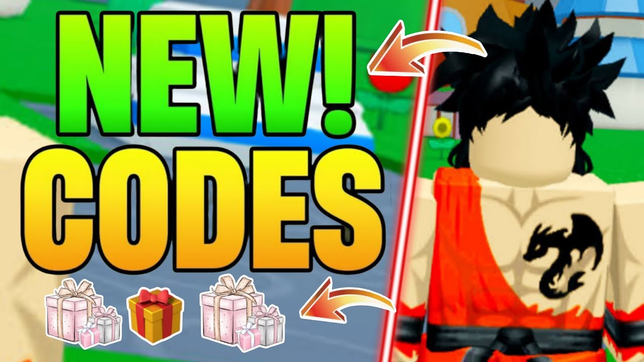 🎯 UPD 68 🎯 ROBLOX ANIME FIGHTERS SIMULATOR CODES - ANIME FIGHTERS ...