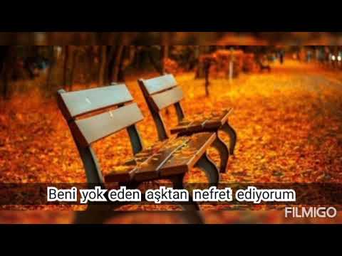 Mavju Galbi (Kalbim kırıldı)