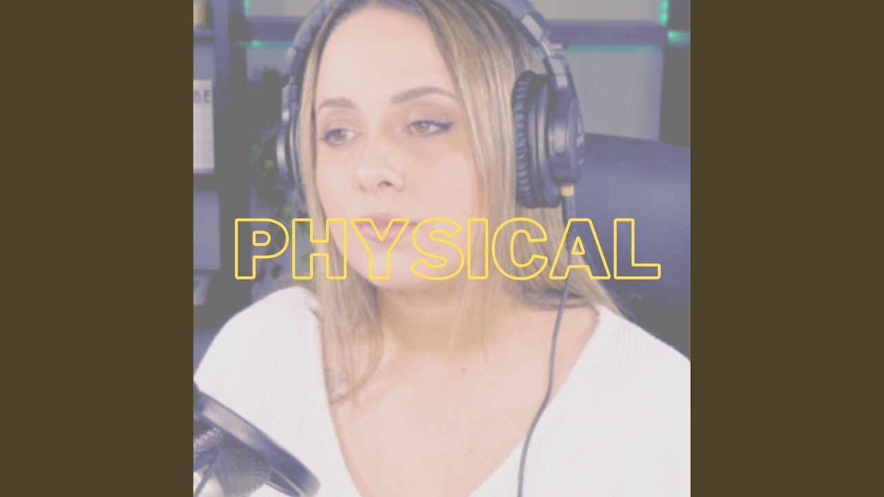 Physical YouTube physical-youtube