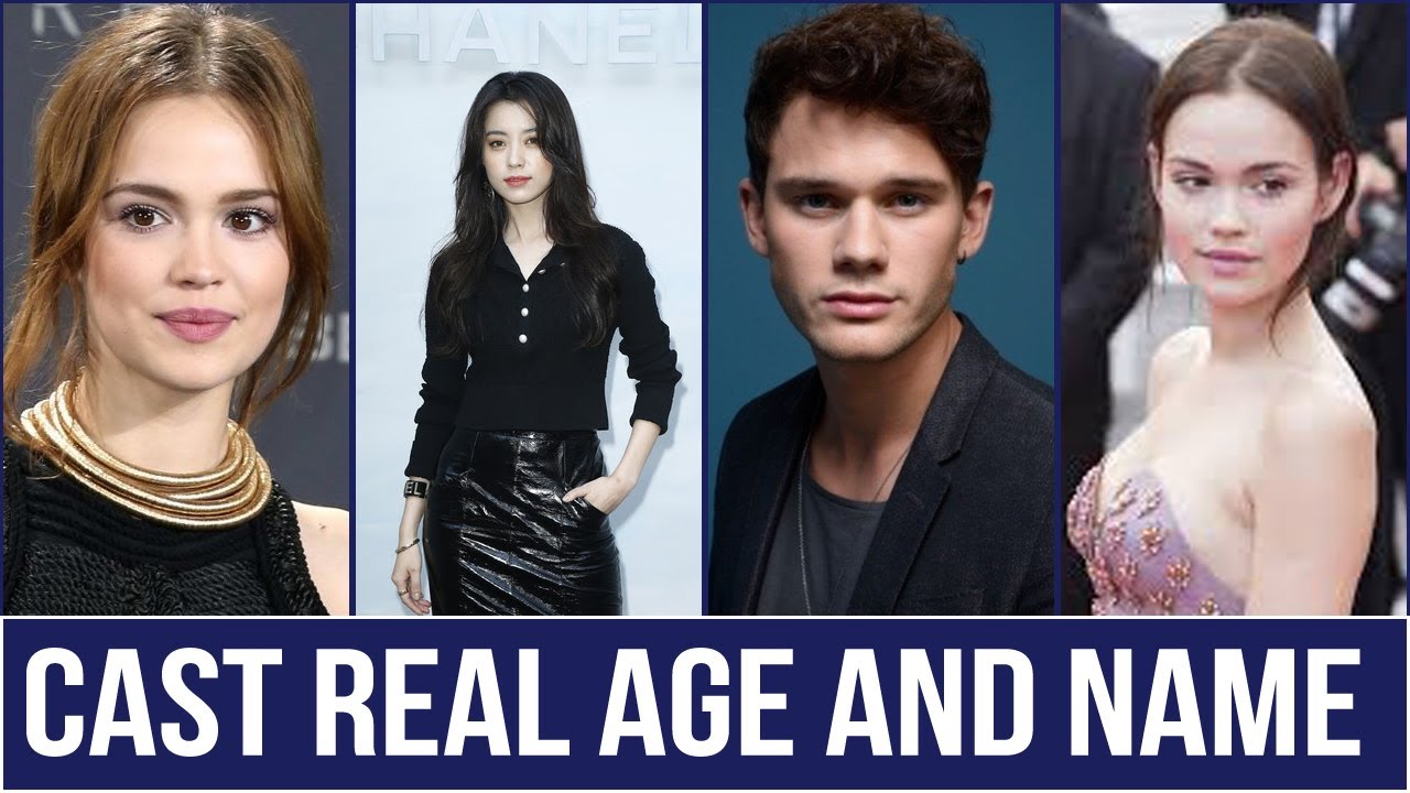 Treadstone Series Cast _ Treadstone Série – UMMLR