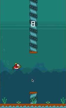 Flappy Fish - YouTube