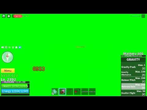 For the Gravity users - YouTube