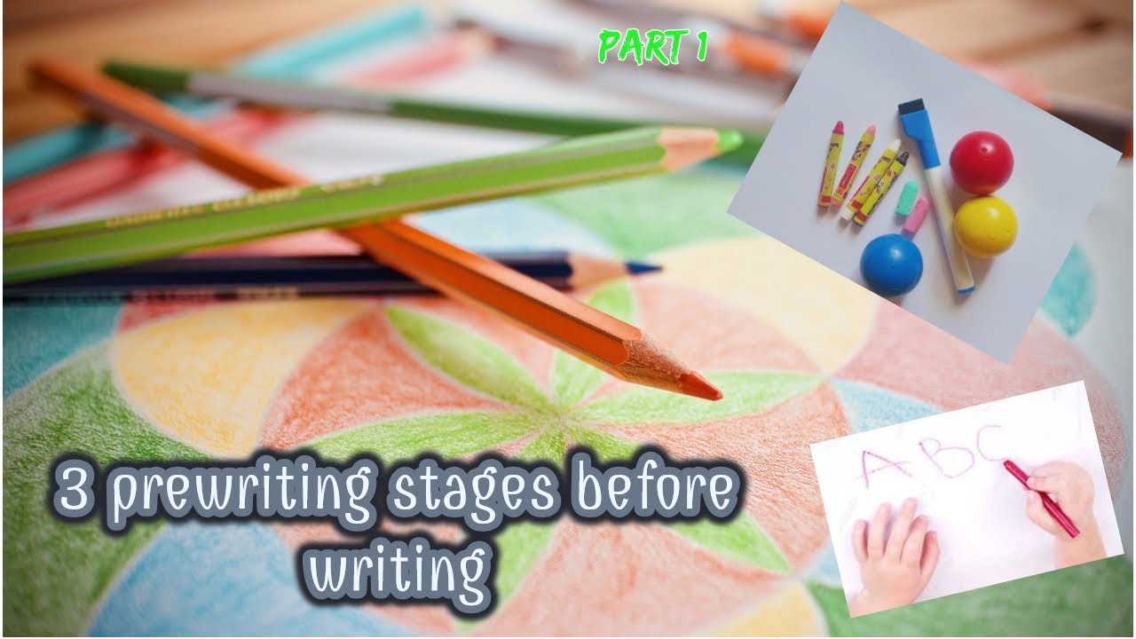 Learn writing in 3 stages# writing activity#learn writing alphabets ...