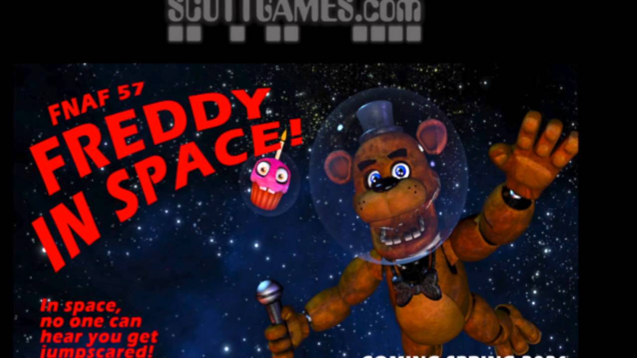 Scott Games April Fools Teaser - YouTube