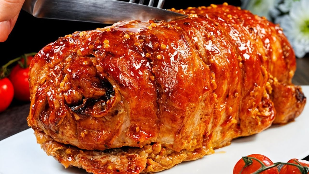 ‼️ 💯 UNIQUE TRICK that few people know! 🔥😋These recipes changed my life ...