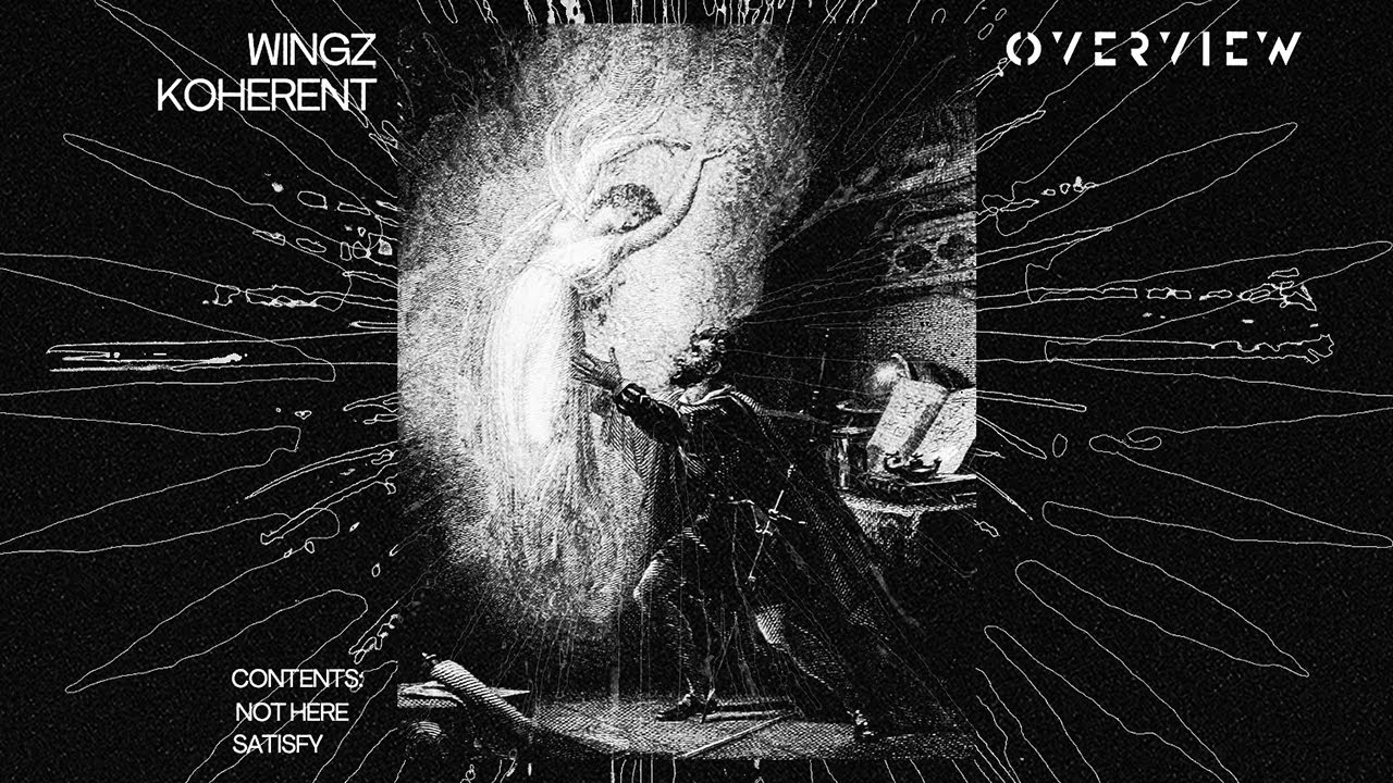 Wingz & Koherent - Not Here [Overview Music] - YouTube