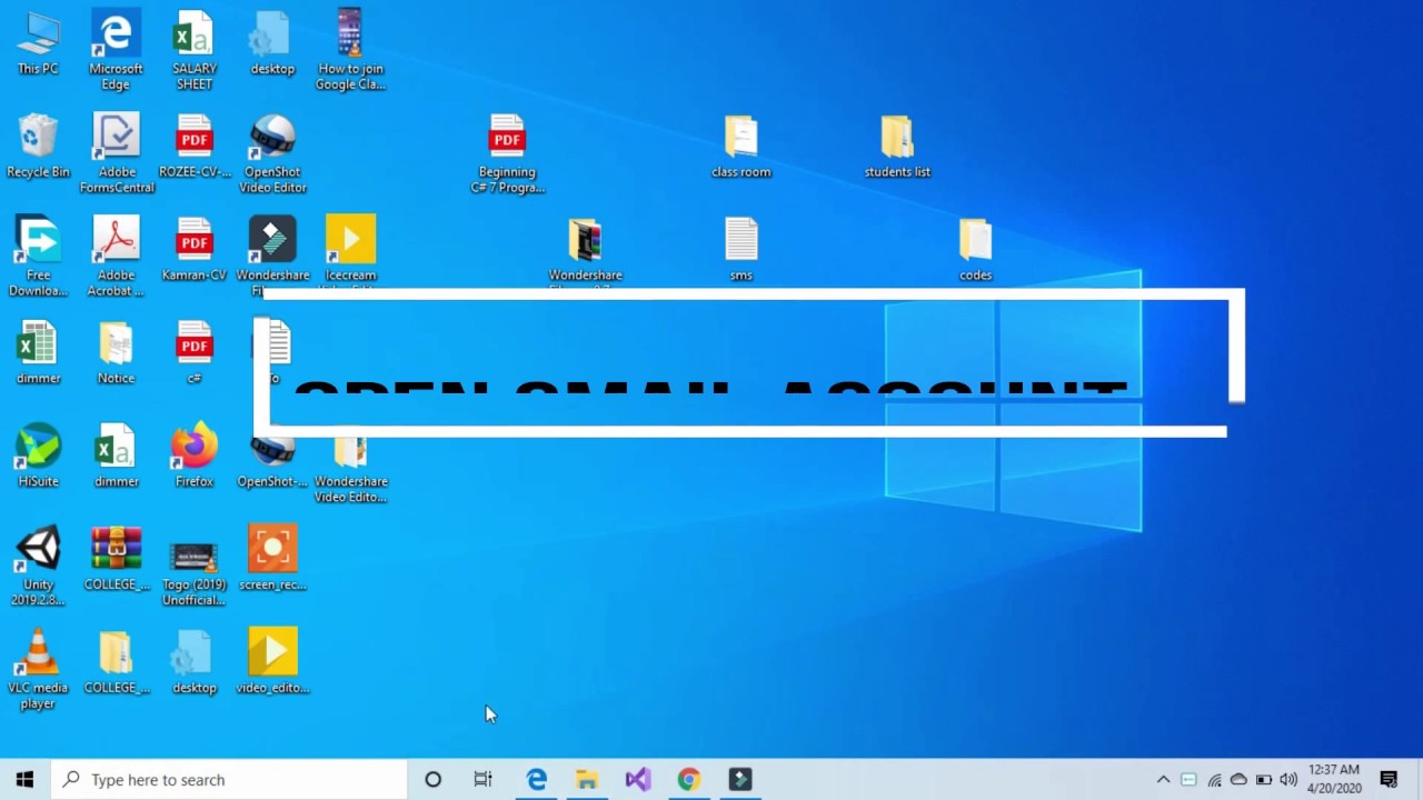 How To Change Gmail Account Name YouTube how-to-change-gmail-account-name-youtube