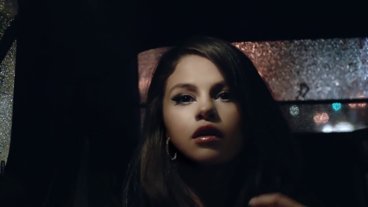 Selena Gomez Same Old Love Youtube