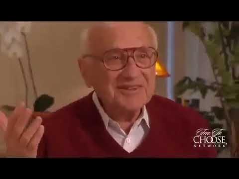 Milton Friedman's four ways to spend money - YouTube