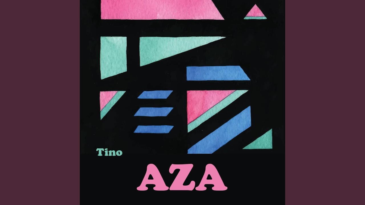 Aza - YouTube