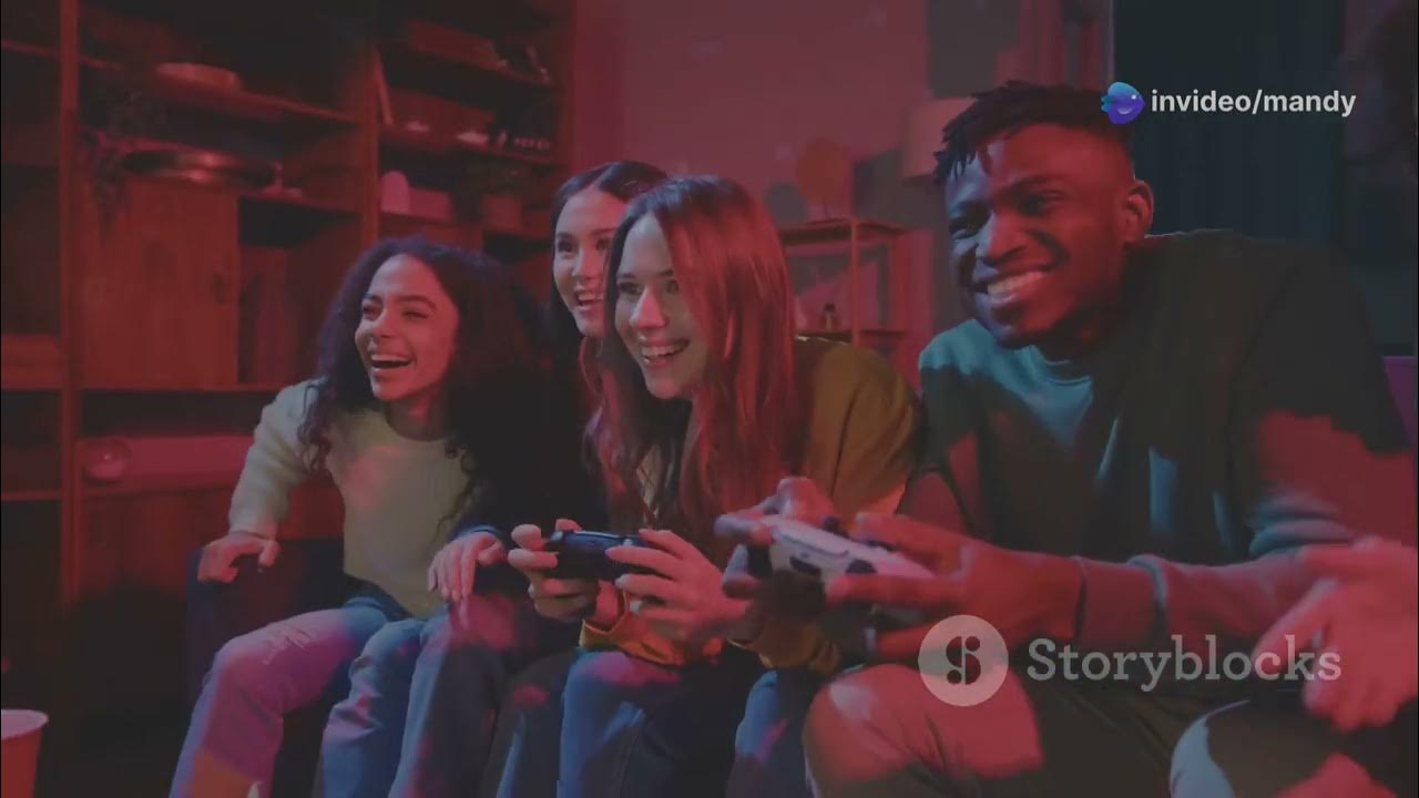 Relive the Xbox 360 Glory Days - YouTube