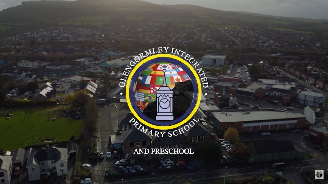 Glengormley Integrated Primary School - Open Morning, Friday 3rd Jan 25 ...
