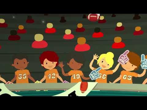 7 Times Table Song Rap Skip Counting by 7 Multiplication Song by ...