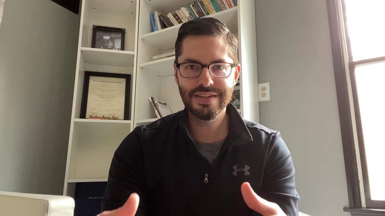 Devos with Pastor Ryan | Psalm 2 - YouTube