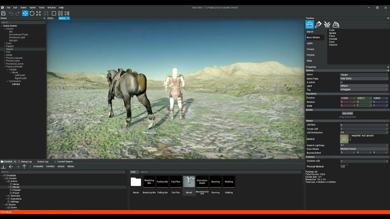 Dev Log #6 - YouTube