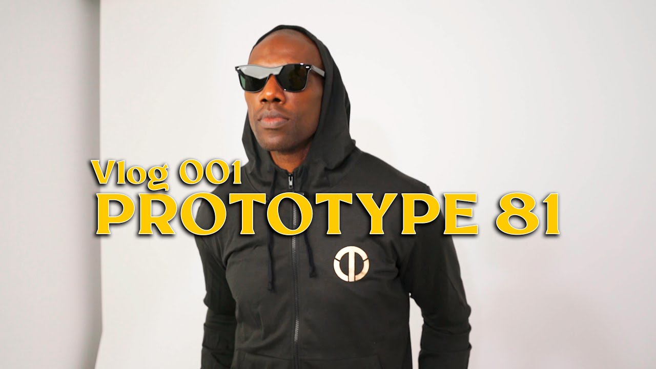 Prototype 81 | Terrell Owens' Clothing Line - YouTube