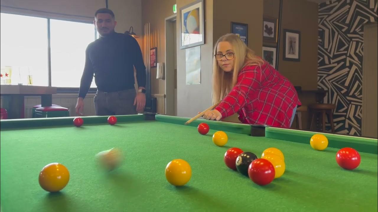 E-Service - e-Payhub - Contactless for Pool Tables - YouTube