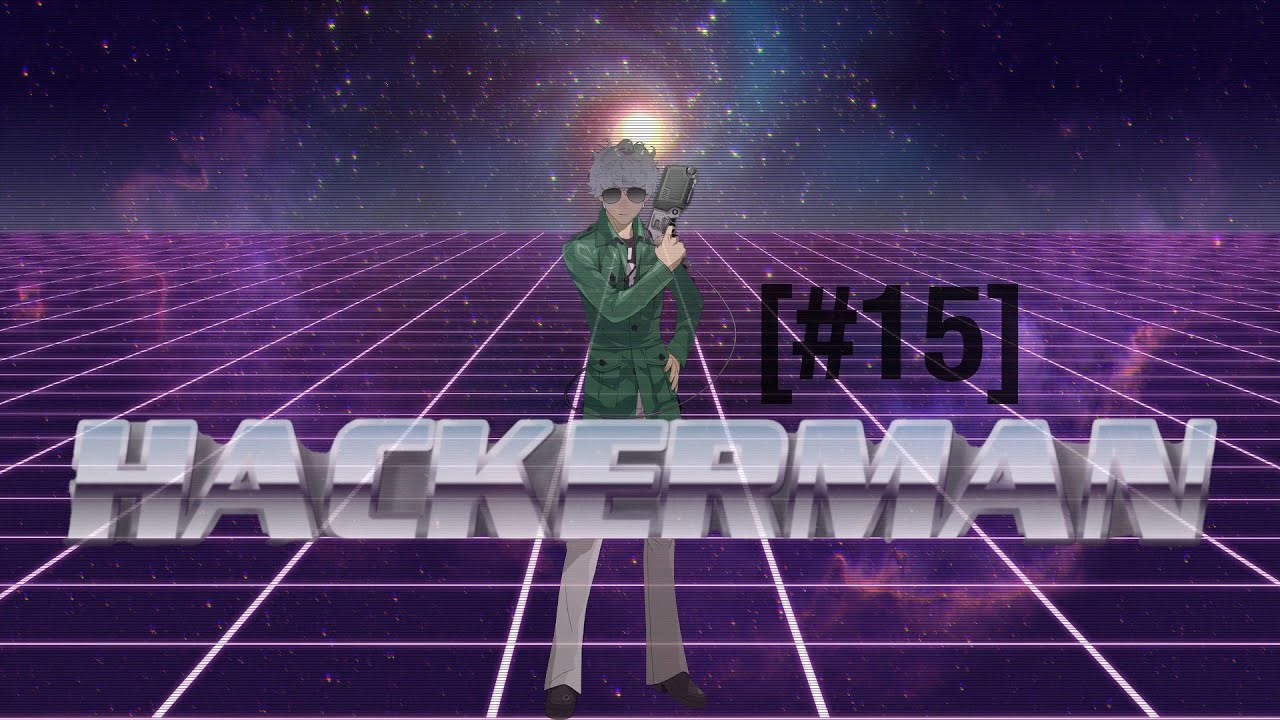 [SMT Soul Hackers #16] DID YOU REALLY BETRAY US SPOOKY-ANNER SAMA - YouTube