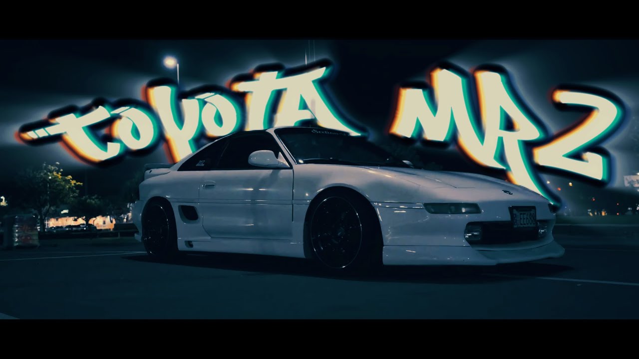 Toyota MR2 - Text - YouTube