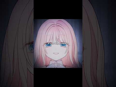 I’m fine..^^ |baby tyrant| #베이비폭군 #manhwa #anime #edit #fyp #viral #mabel #trauma #sad #viralshort