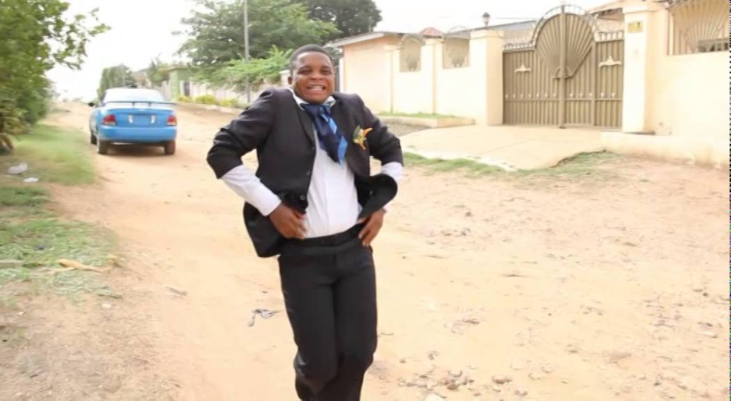 MR TUTU MOVES - YouTube