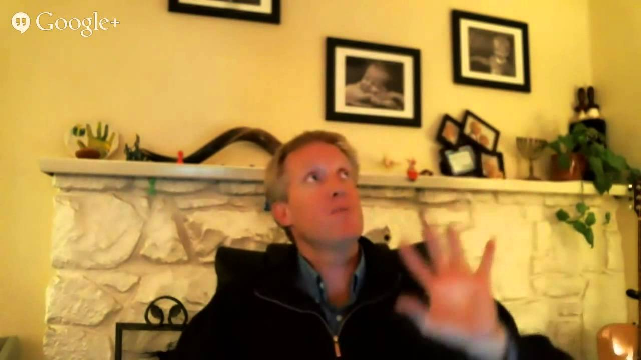 Bible Study with Douglas Matthew 9 & 10 - YouTube