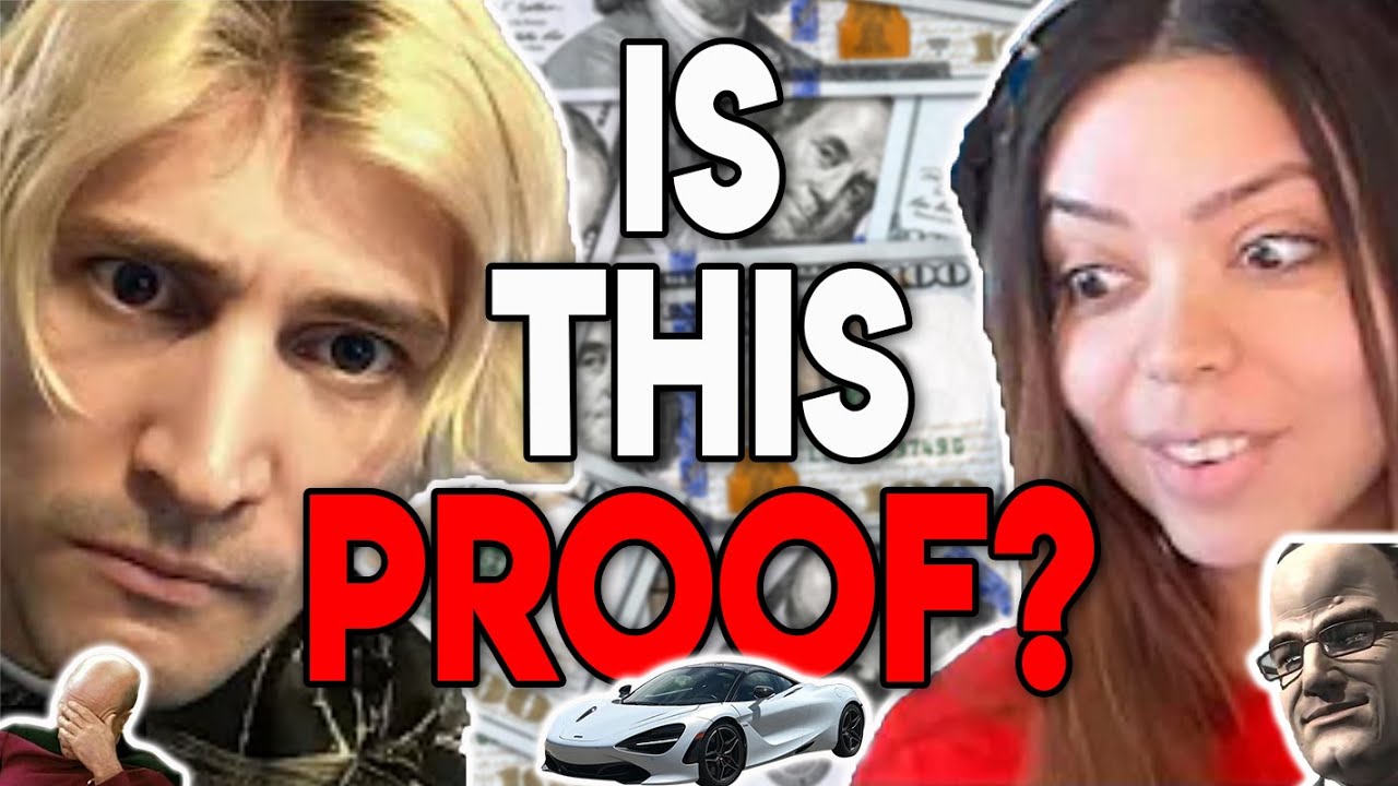 Adepts Reveals Her Proof Of Common Law Marriage To XQc To Get Spousal adepts-reveals-her-proof-of-common-law-marriage-to-xqc-to-get-spousal