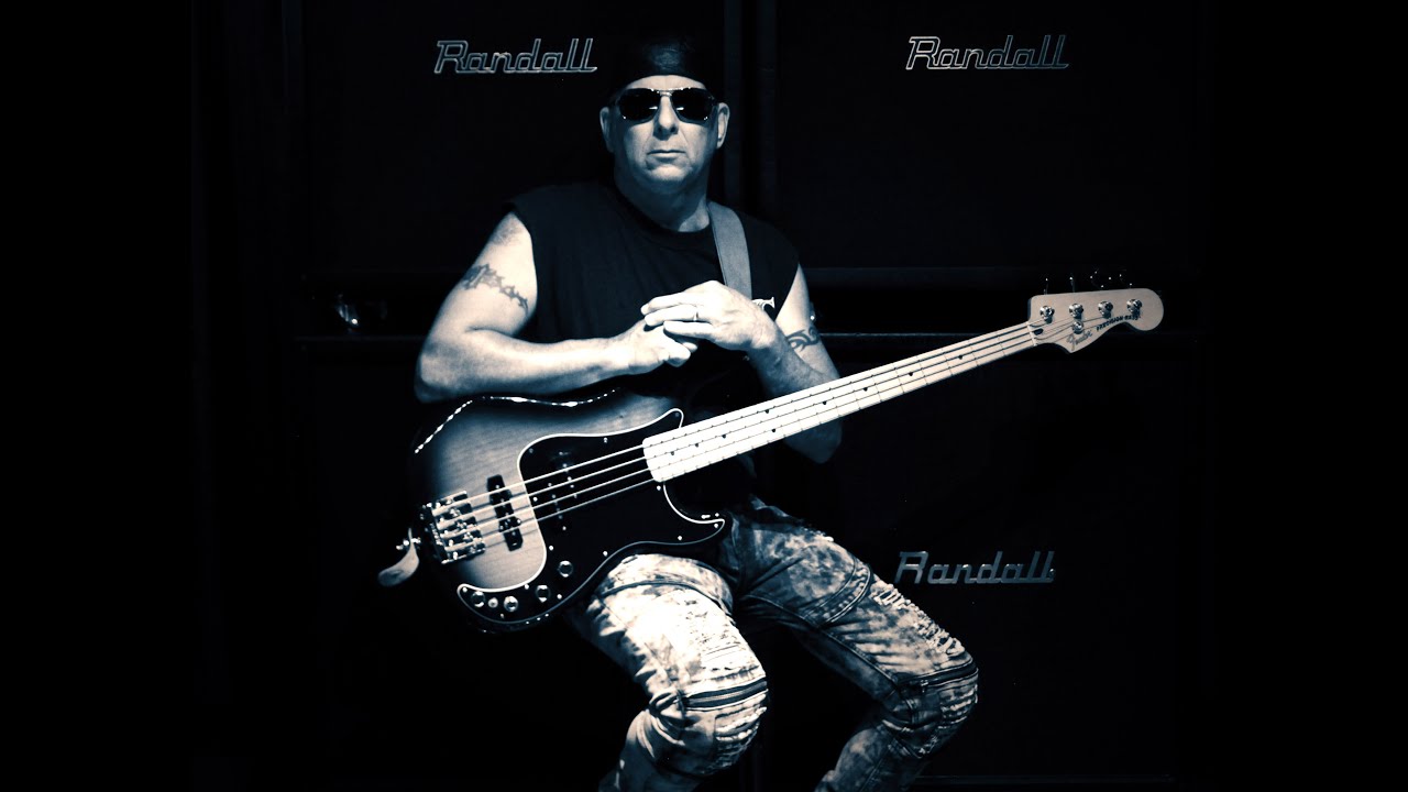 Rock N Roll Band (Boston Bass Cover) - YouTube