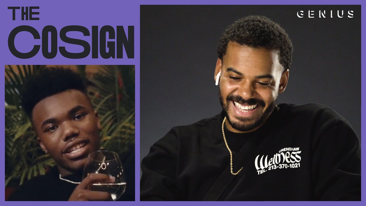 Zack Fox Reacts To New Rap Hits (Baby Keem, 645AR, Duke Deuce) | The ...