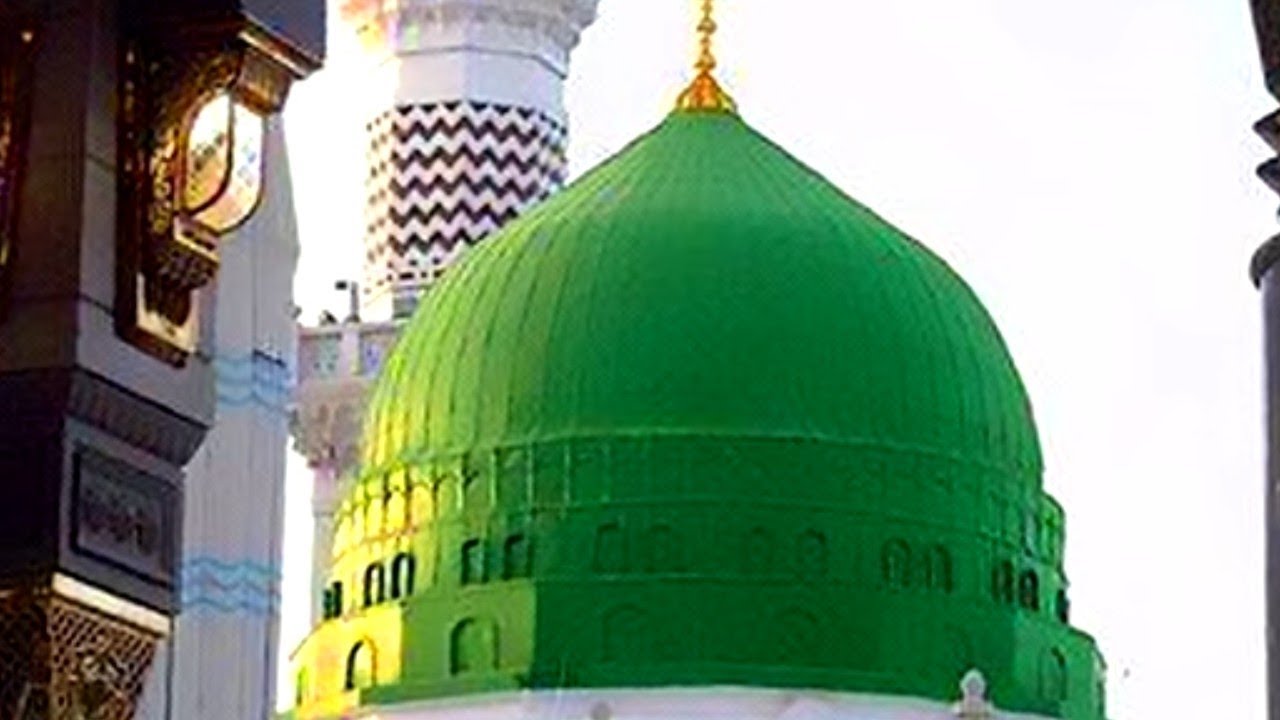 Daloo Daloo Nabi Par Phoolon K Haar Darood Sharif with lyrics - YouTube