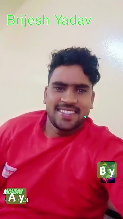 #brijesh Brijesh Yadav video mau jila se hu khesari Lal song - YouTube