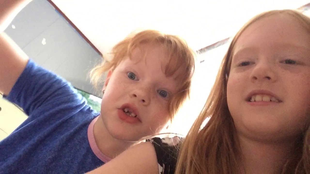 Willow and Emma - YouTube