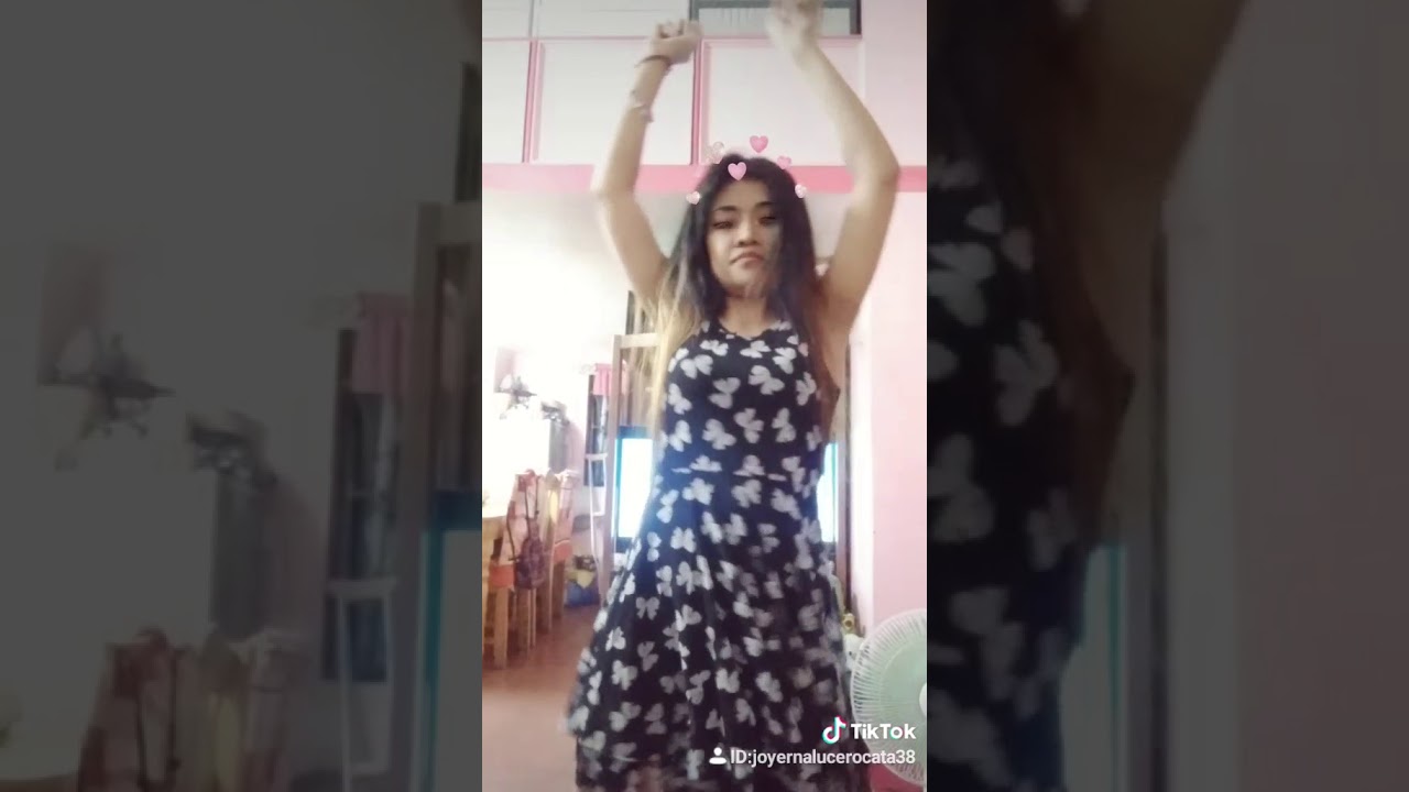 One leg dance 💃🥰 - YouTube