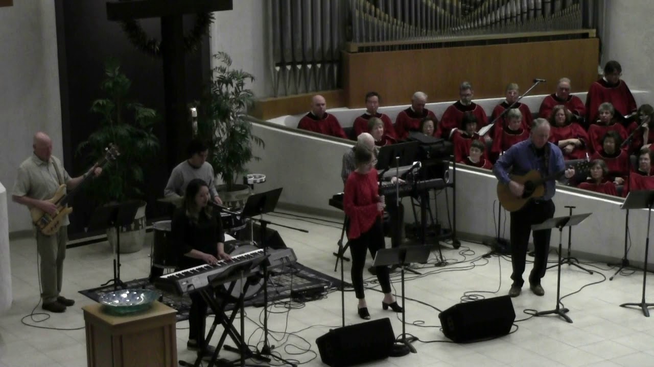 Reckless Love, by Caleb Culver, Cory Asbury, and Ran Jackson - YouTube