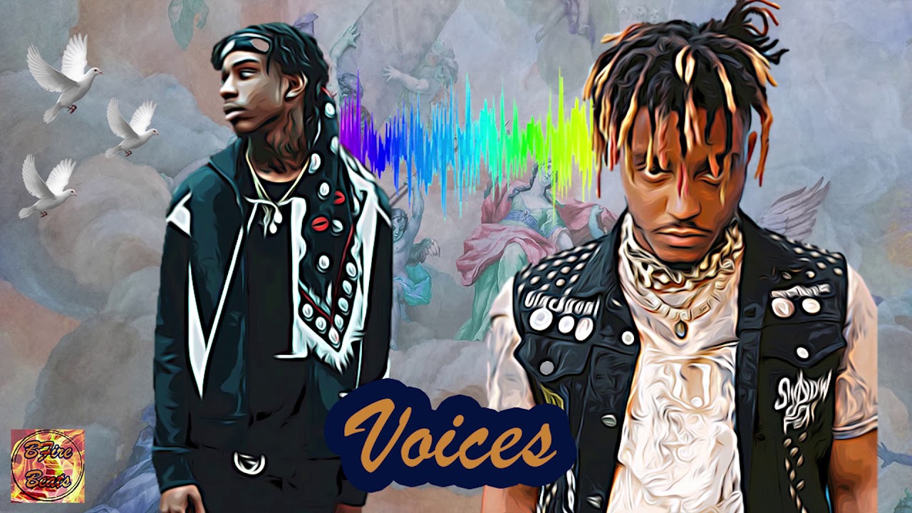 [FREE] Juice Wrld x Polo G Type Beat - "Voices" | Free Type Beat | Rap ...