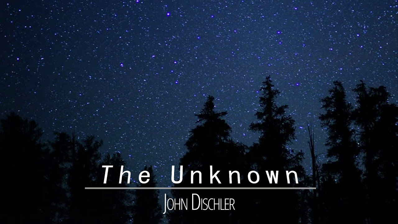 The Unknown - Spooky Conspiracy Music (Copyright Free) - YouTube