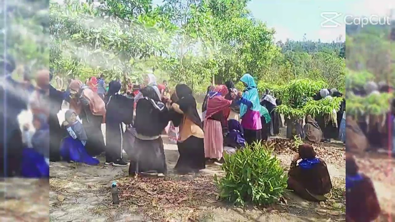 Kekacauan game pemburu tupai - YouTube