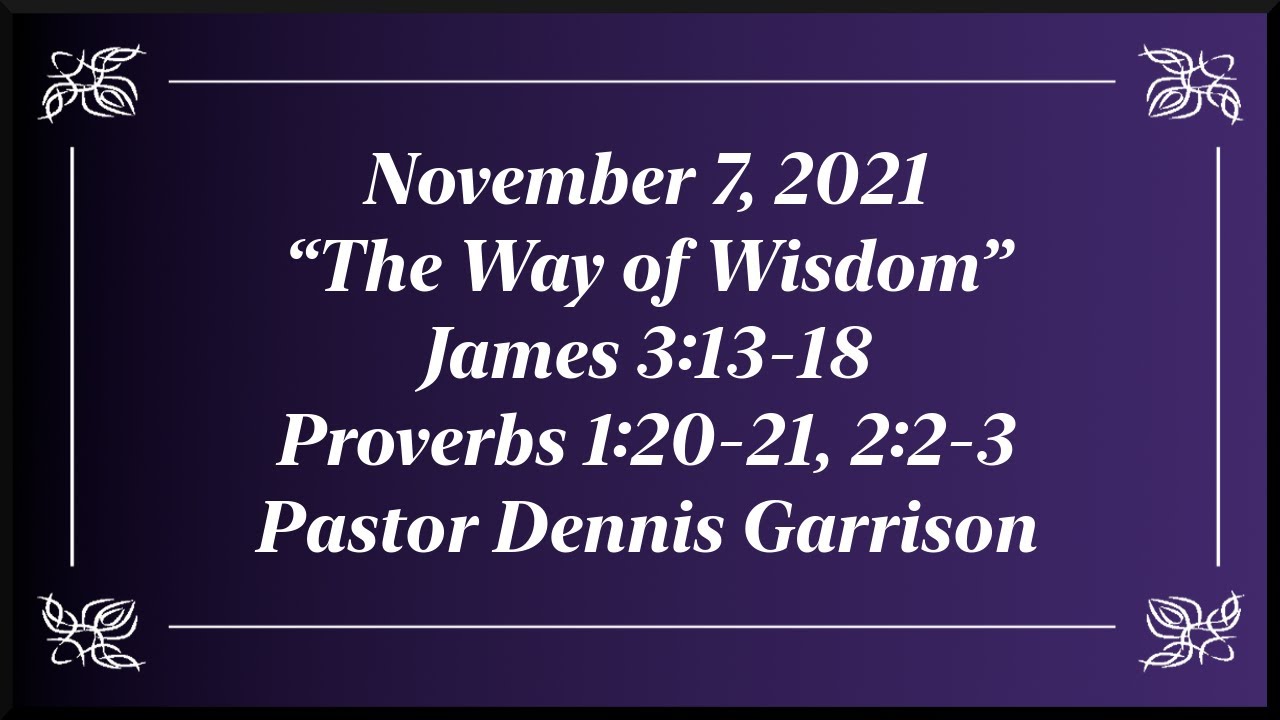 November 7, 2021 - YouTube