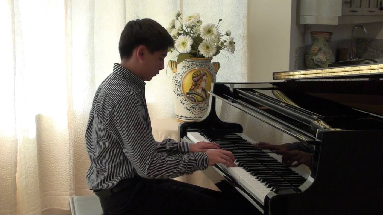 Justin Roland.MTS - YouTube