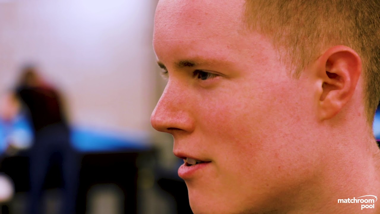 Tyler Styer on chances of making Team USA - YouTube