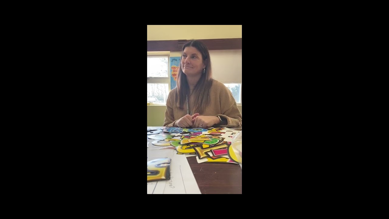 Resolutions from HP Staff and Students - YouTube