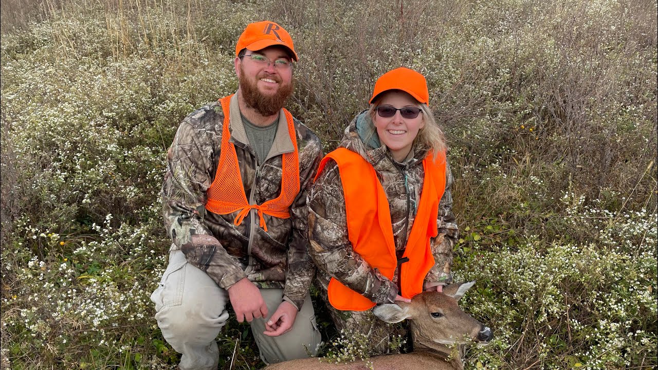 Grass Angels, Gracie’s 1st Hunt, Caleb’s Ready to Shoot, Chelsey’s Doe ...