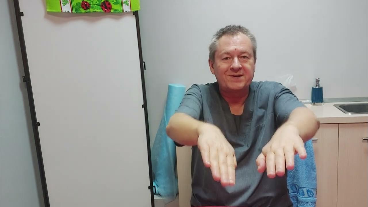 Доктор Евгений Божьев. Ортопедические стельки. - YouTube