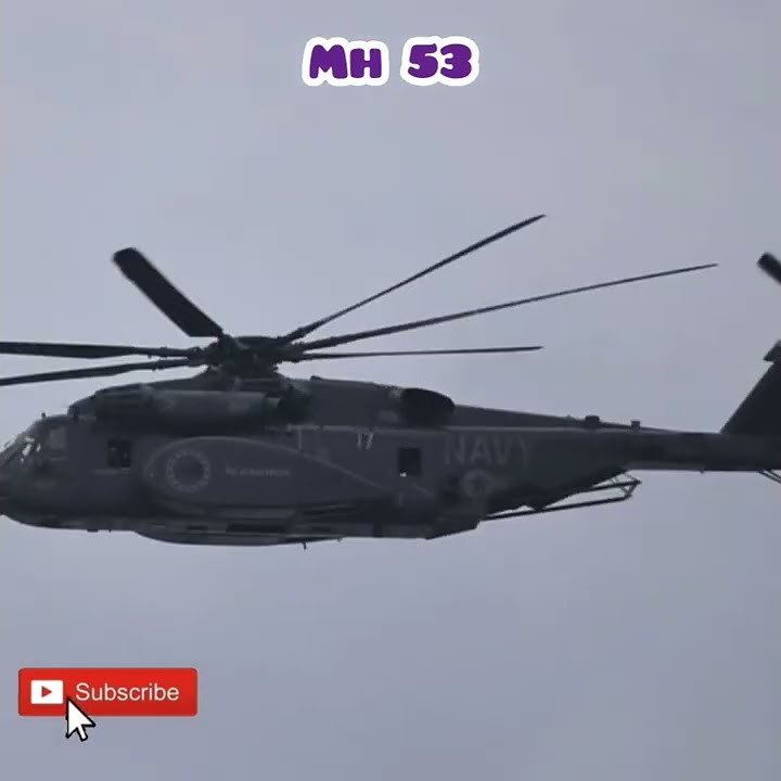 MH 53 #shorts #aeromachinex #mh53 - YouTube