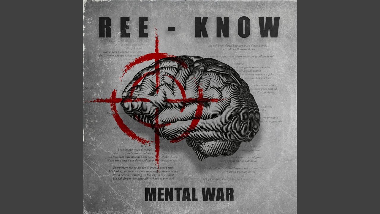 Mental War YouTube mental-war-youtube