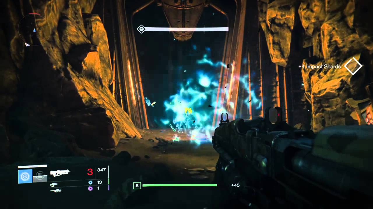 FIRST DESTINY VIDEO!!! - YouTube