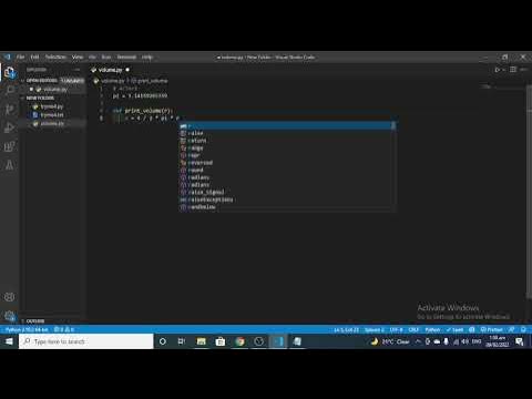 UoPeople CS 1101 Unit Two (Journal) - YouTube